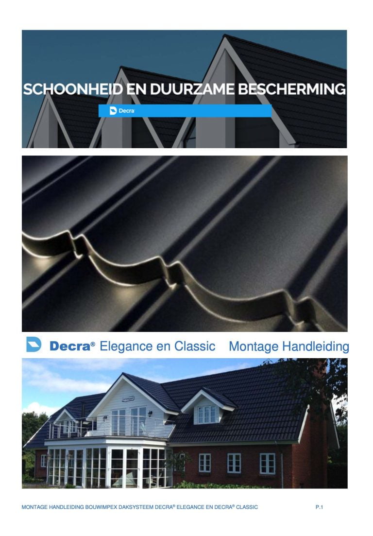 Media - Decra Roofs
