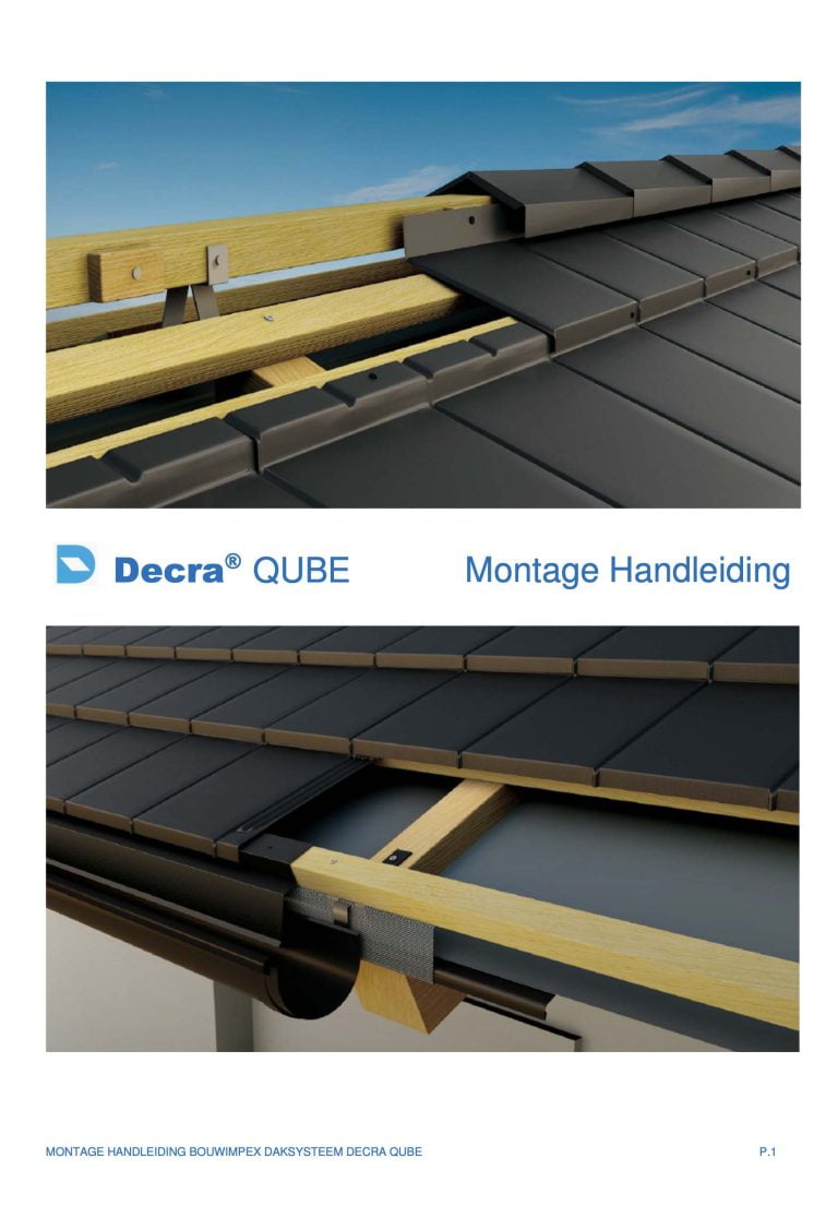 Media - Decra Roofs